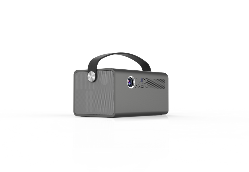 APEX PRO GX2000 Portable Projector – ApexPro